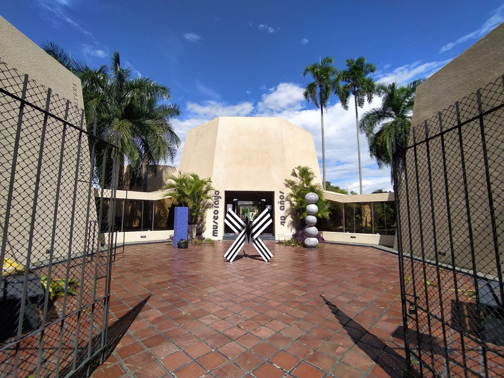 Museo Rayo, Roldanillo: Información, Entradas y Opiniones